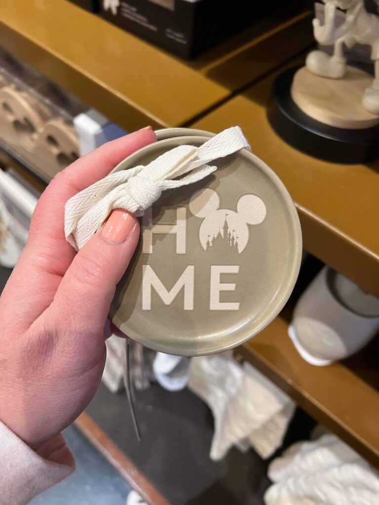 New Disney Home Collection Available At Hollywood Studios! | Chip and ...