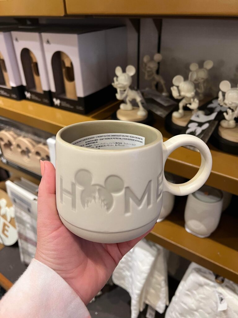 New Disney Home Collection Available At Hollywood Studios! | Chip and ...