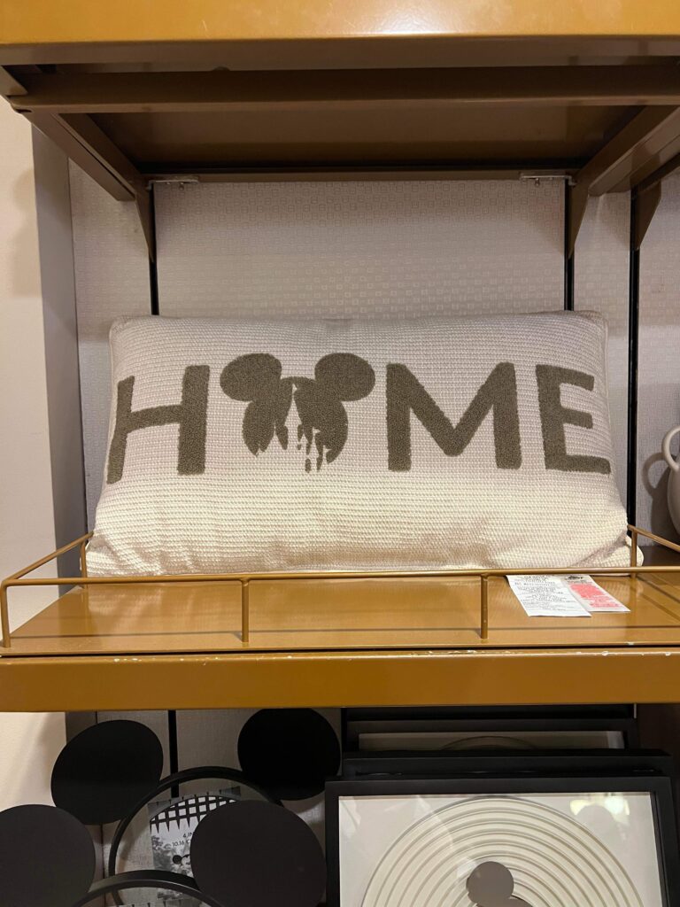 New Disney Home Collection Available At Hollywood Studios! | Chip and ...