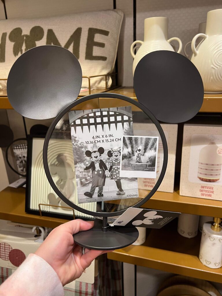 New Disney Home Collection Available At Hollywood Studios! | Chip and ...