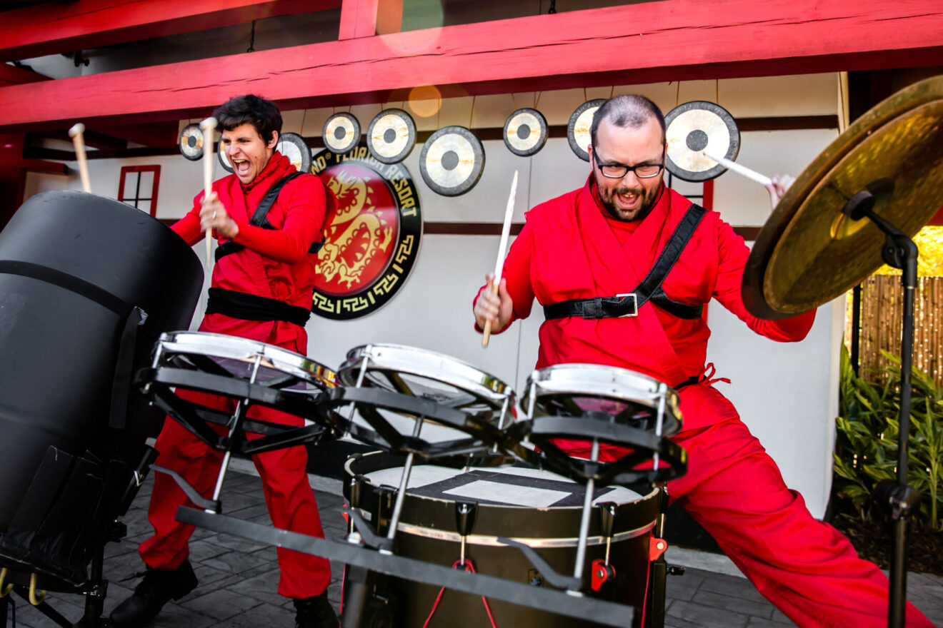 LEGO NINJAGO Weekends Coming to LEGOLAND Florida in 2024! | Chip and ...