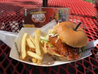 Become a Ninja Master at Legoland Florida's Ninjago Weekend! | Chip and ...