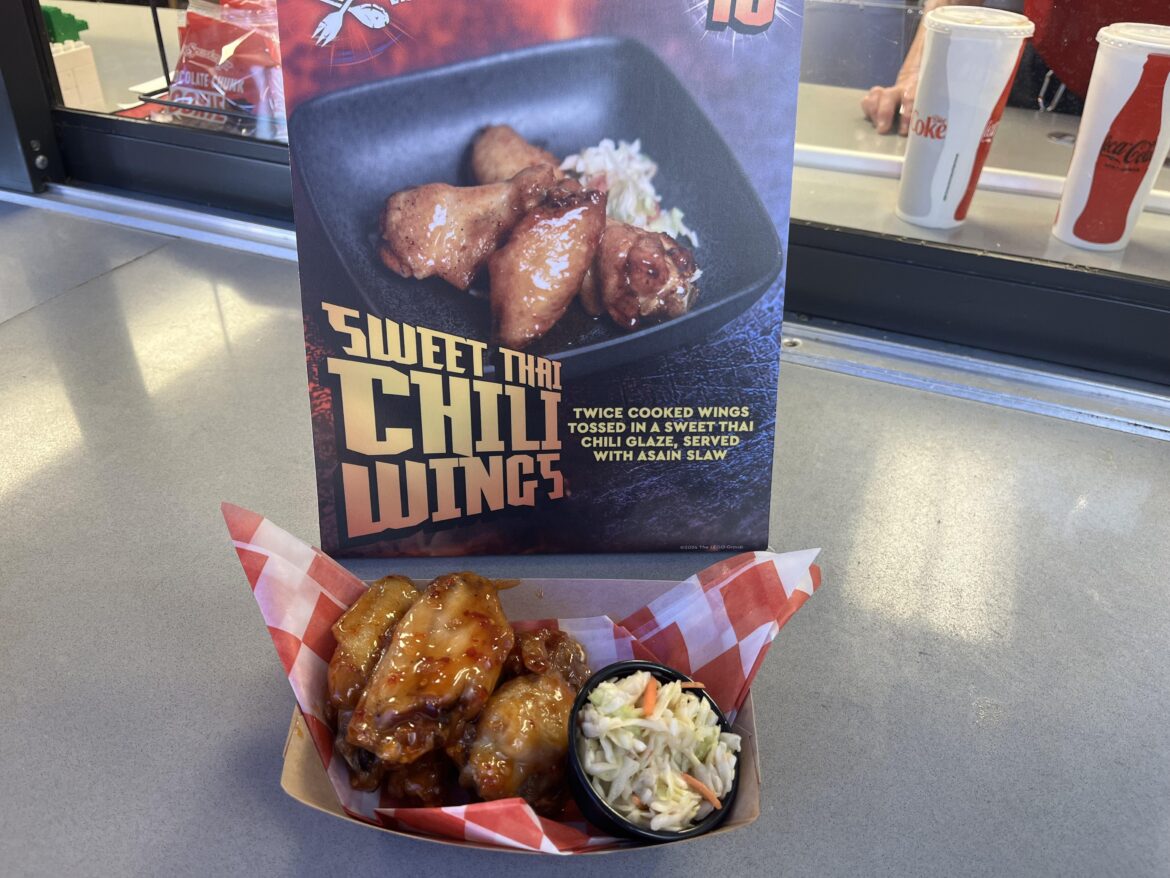 Become a Ninja Master at Legoland Florida's Ninjago Weekend! | Chip and ...