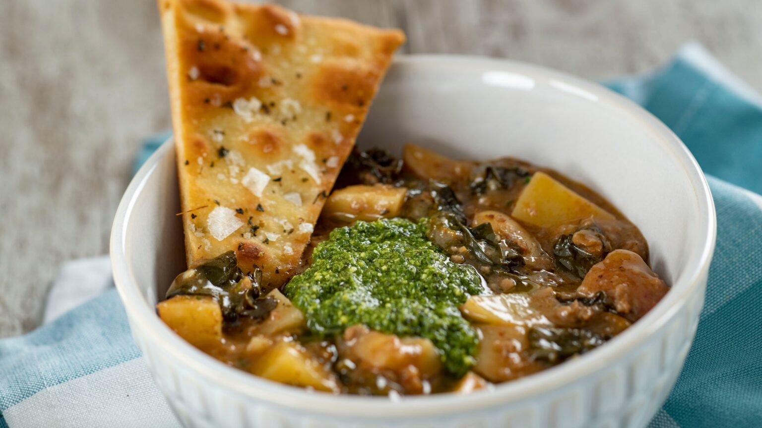 Disney Shares some of your Favorite Soup Recipes | Chip and Company