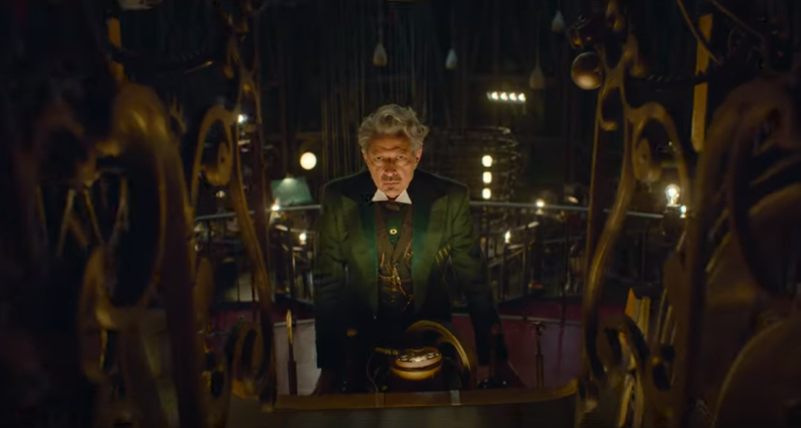 Wicked Trailer Reveals Ariana Grande as Glinda and Cynthia Erivo as ...