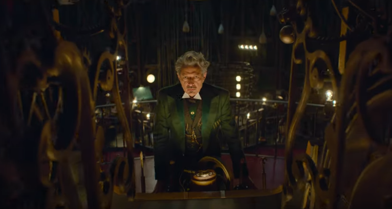 Wicked Trailer Reveals Ariana Grande as Glinda and Cynthia Erivo as Elphaba | Chip and Company