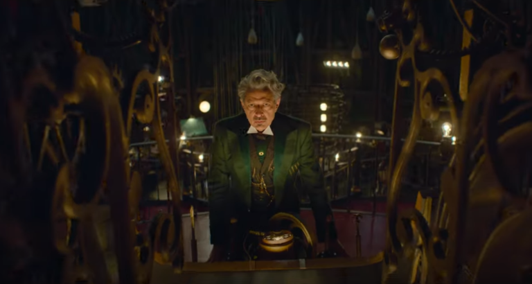Wicked Trailer Reveals Ariana Grande as Glinda and Cynthia Erivo as ...