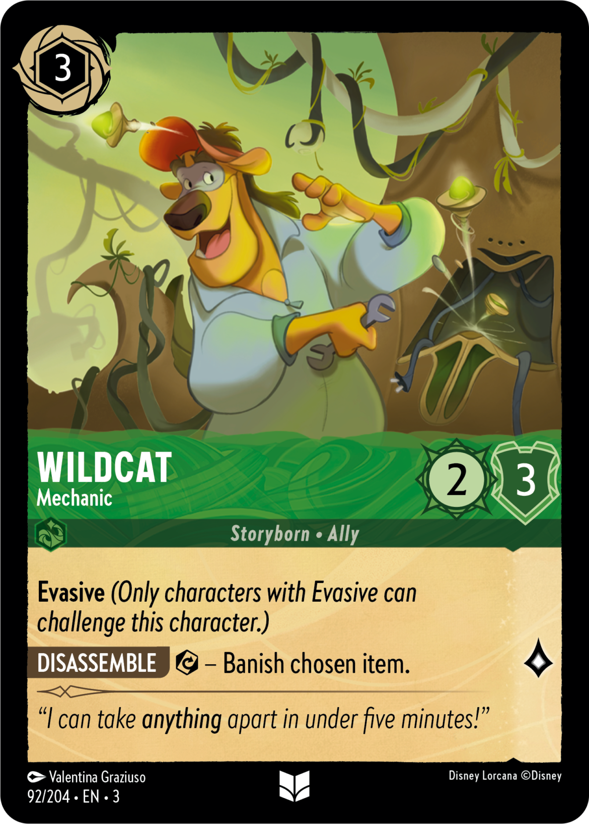 Unleash the Magic: Disney Lorcana’s Latest Expansion - Into the ...