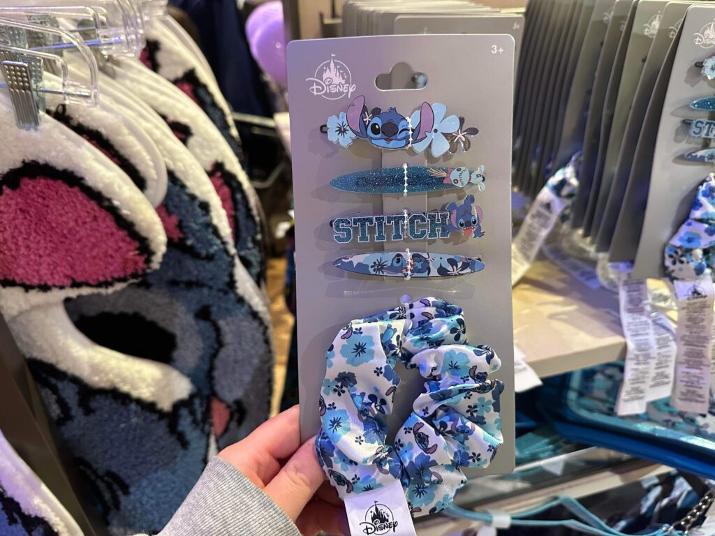 Stitch Products Spotted At Hollywood Studios! | Chip and Company