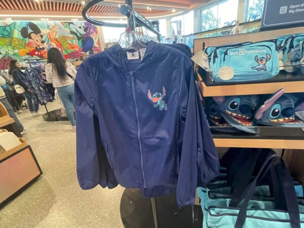 Stitch Products Spotted At Hollywood Studios! | Chip and Company