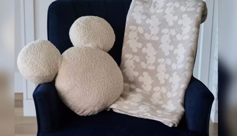 Disney Celebrates Mickey Mouse after 95 Years of Magic | Chip and Company