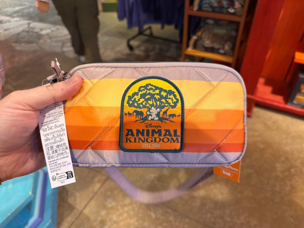 New Disney Animal Kingdom Merchandise Collection At Disney World ...