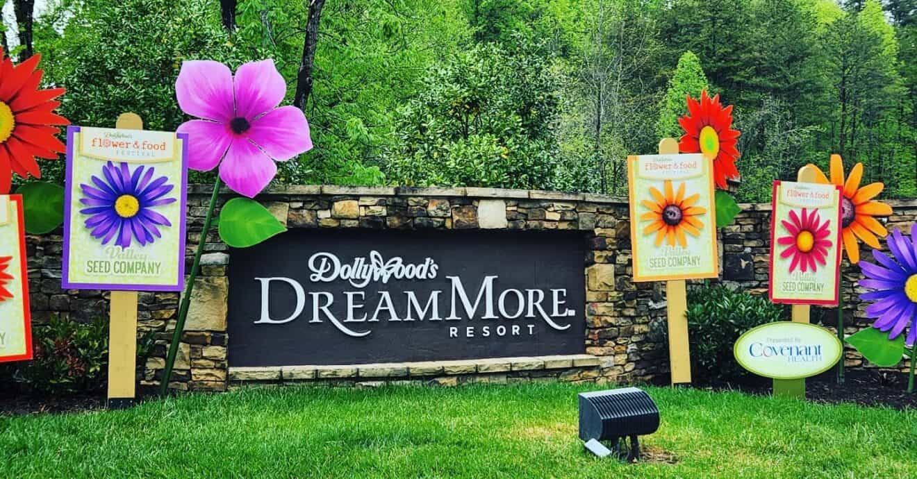 Dollywood Gearing up for an Exciting 2024 Season | Chip and Company