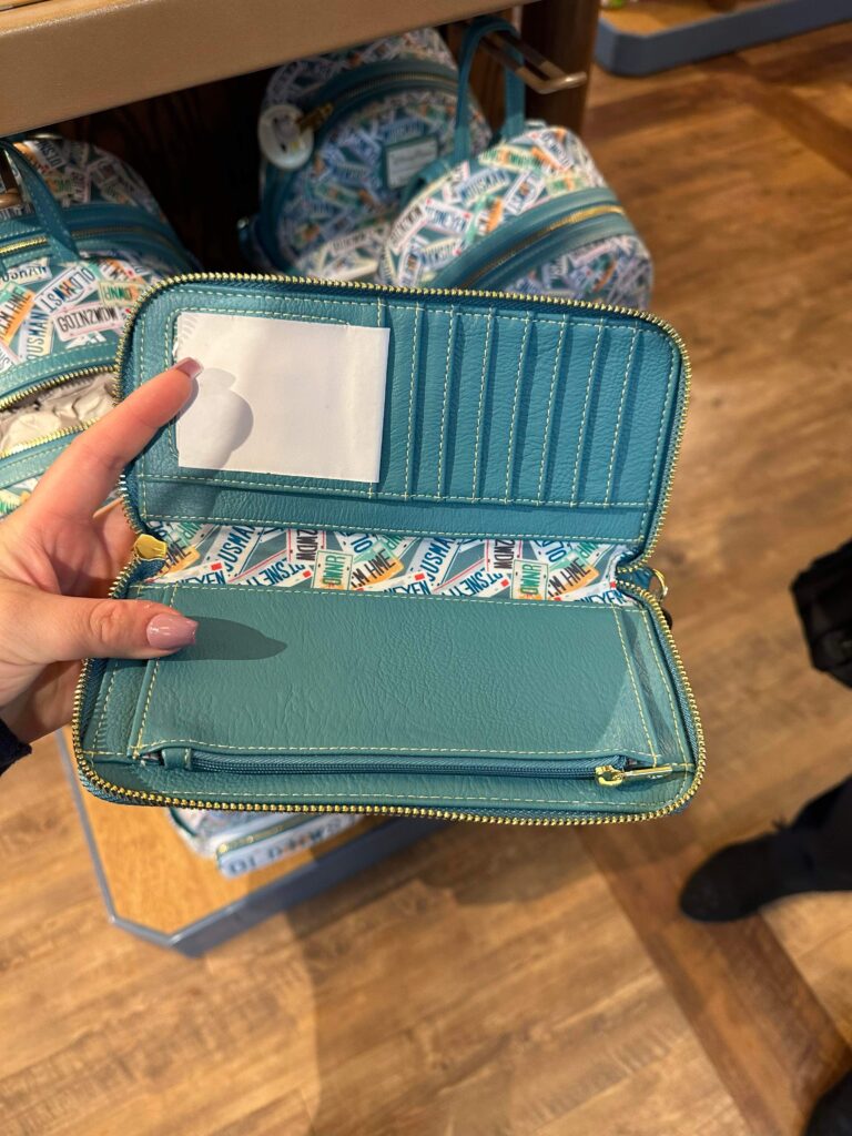 Old Key West Loungefly Collection To Bring The Sunshine Whenever You Go ...