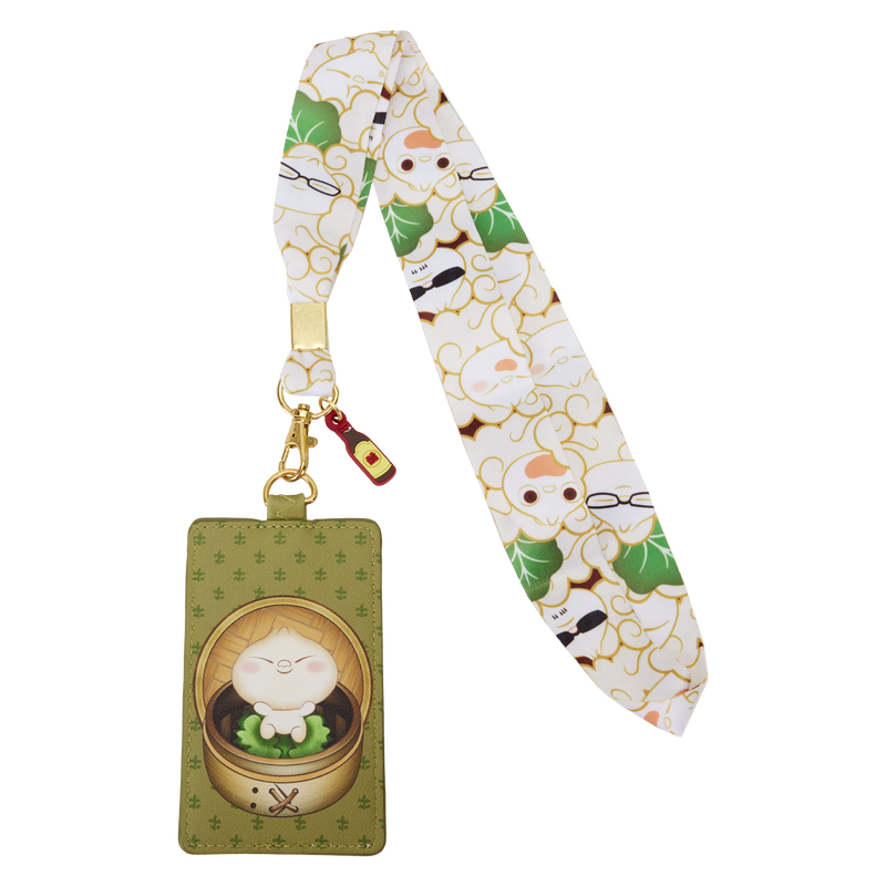 New Pixar Shorts Bao Bamboo Collection By Loungefly Coming Soon! | Chip ...