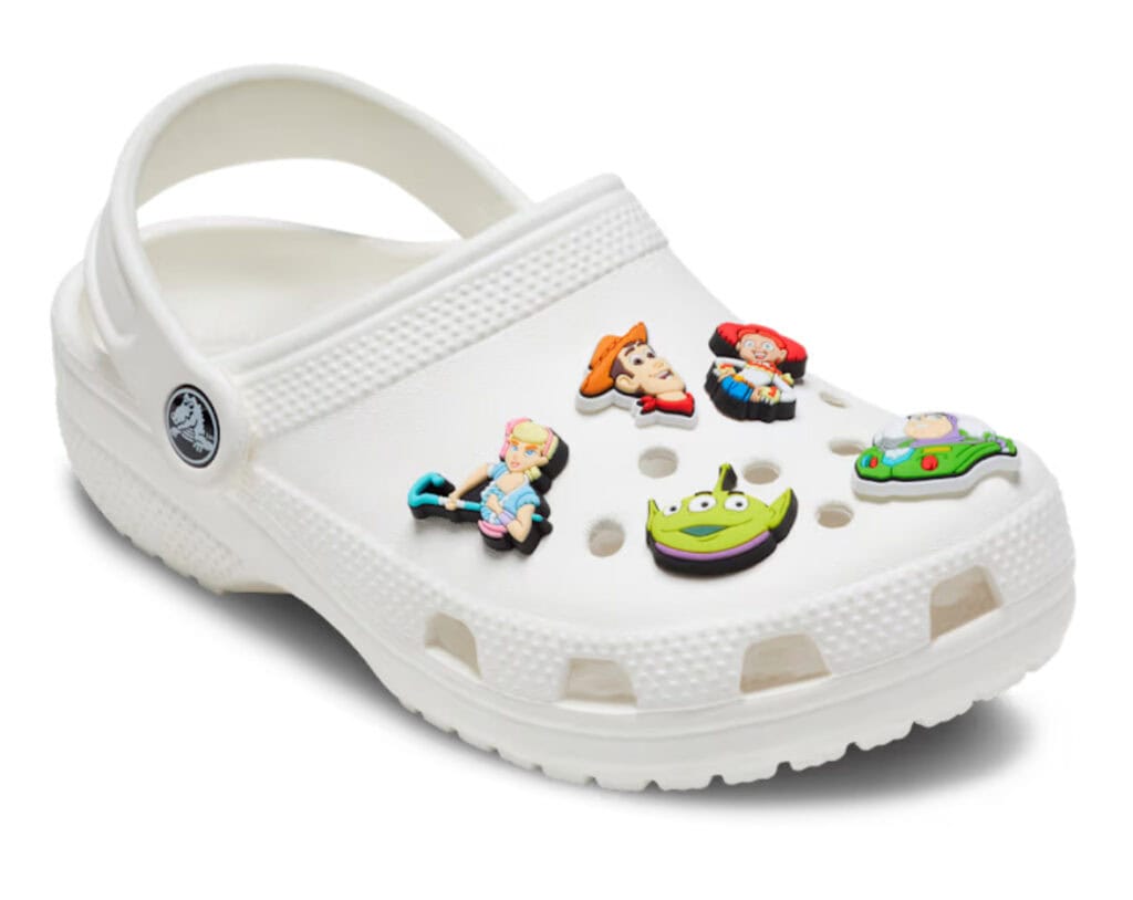 New Toy Story Crocs Available Now! | Chip and Company