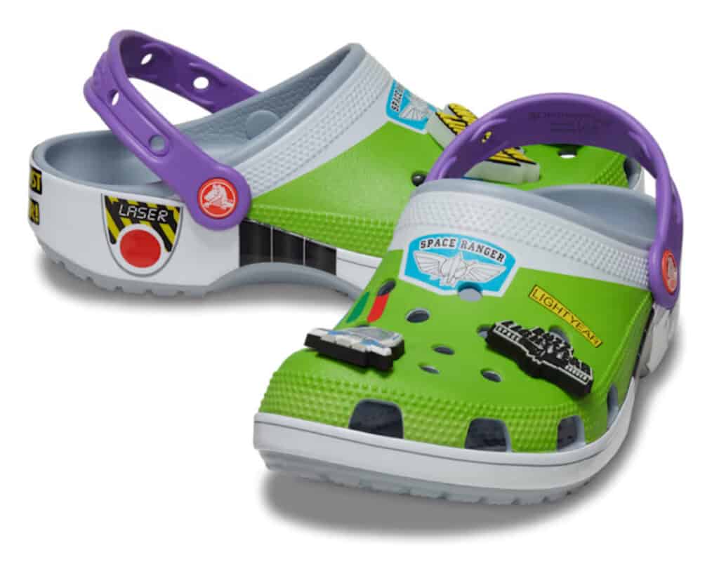 New Toy Story Crocs Available Now! | Chip and Company