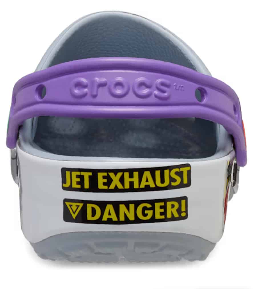 New Toy Story Crocs Available Now! | Chip and Company