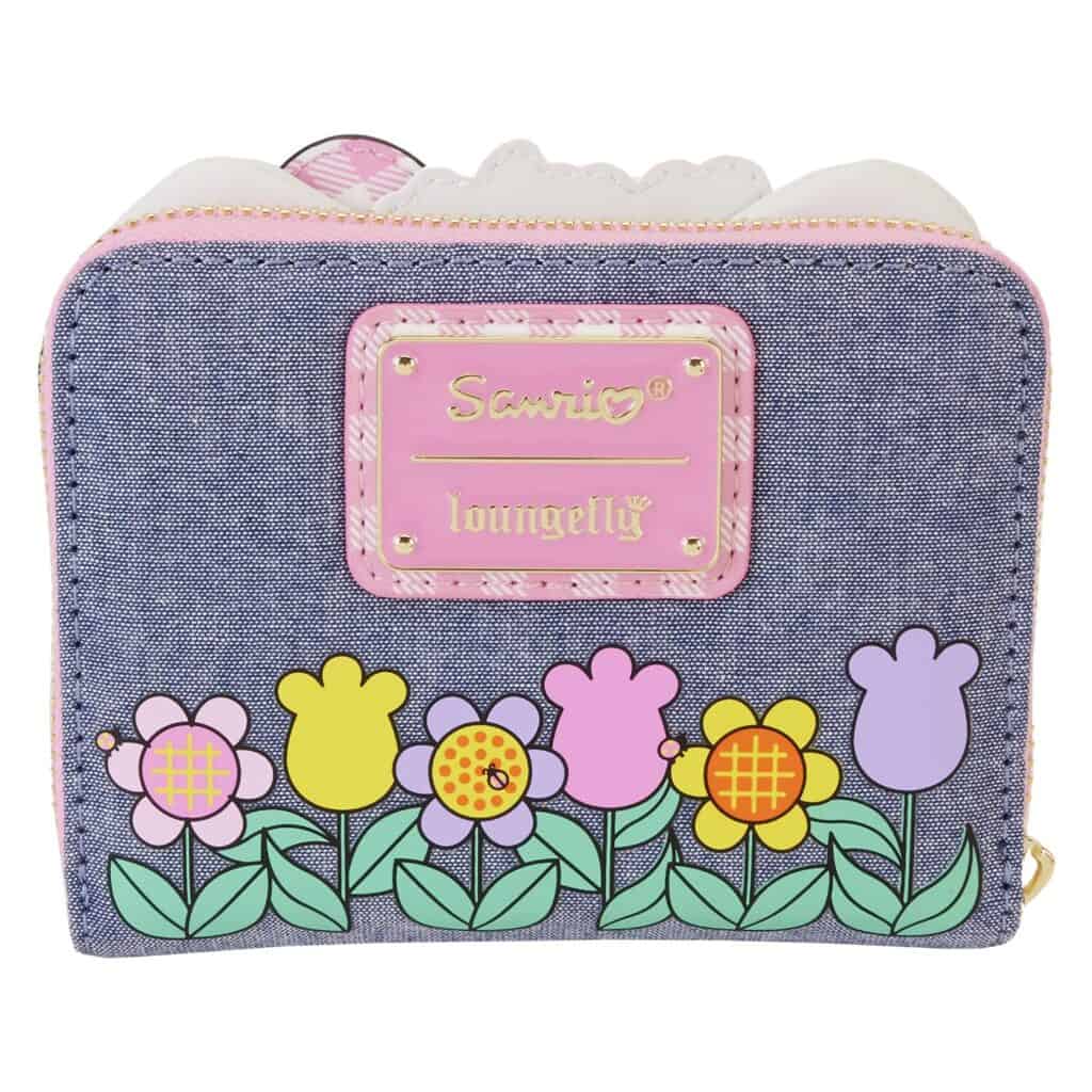 New Hello Kitty Floral Loungefly Collection Exclusively At Amazon ...