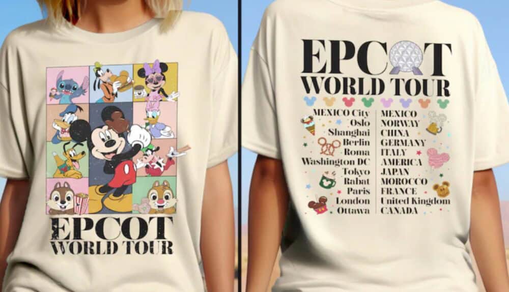 Learn How To Draw A Disney Caricature Of Walt Disney! | Chip and Company