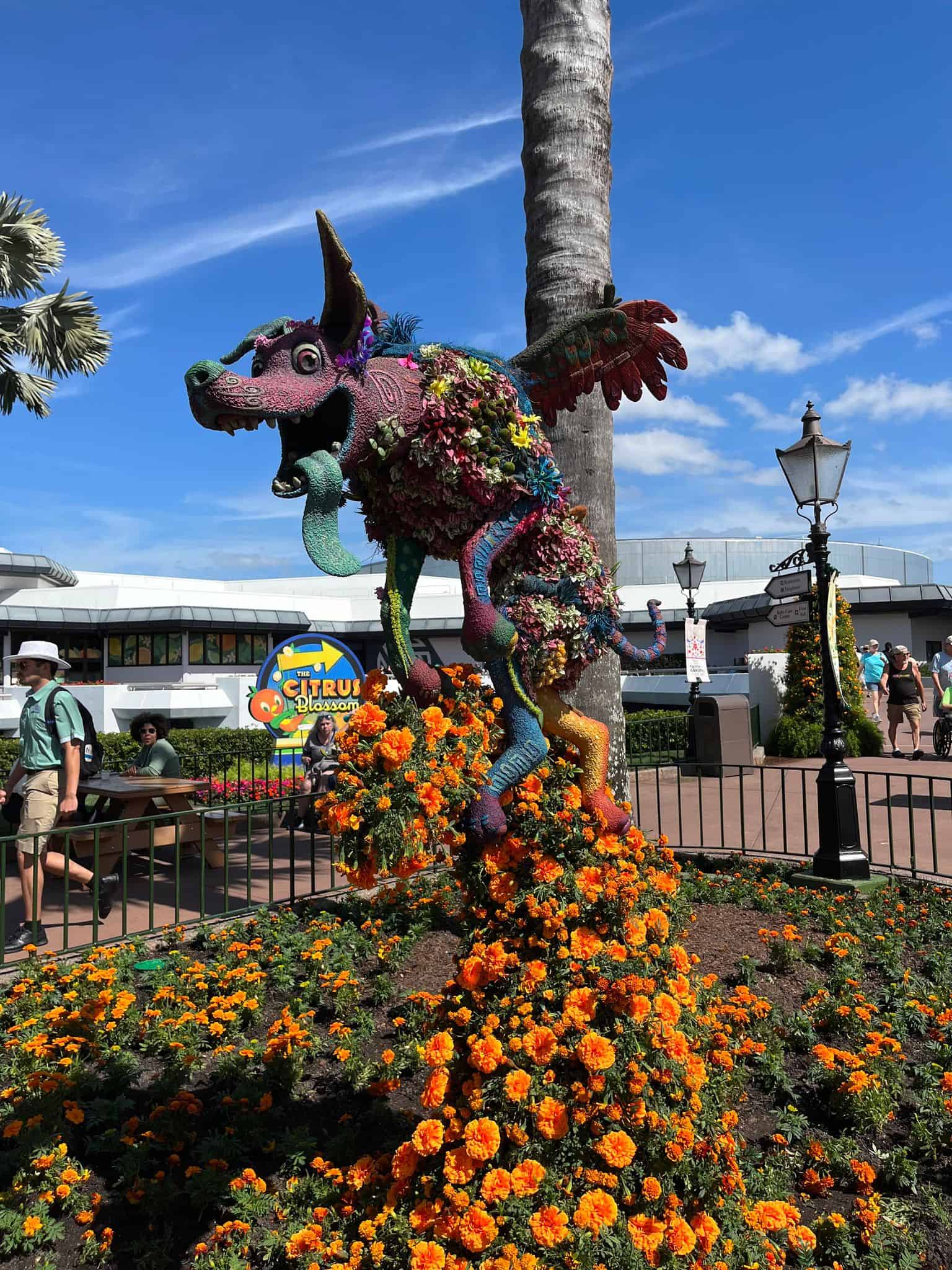 Miguel & Dante from Disney Pixar's 'Coco' join the 2024 EPCOT ...