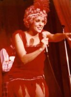 Opening Day Disney Cast Member Looks Back at Past 50 Years | Chip and ...