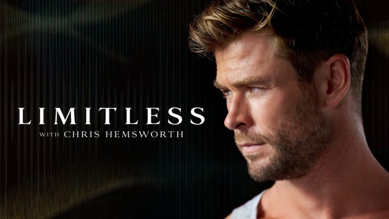 National Geographic’s Renews Disney+ Series Limitless with Chris ...