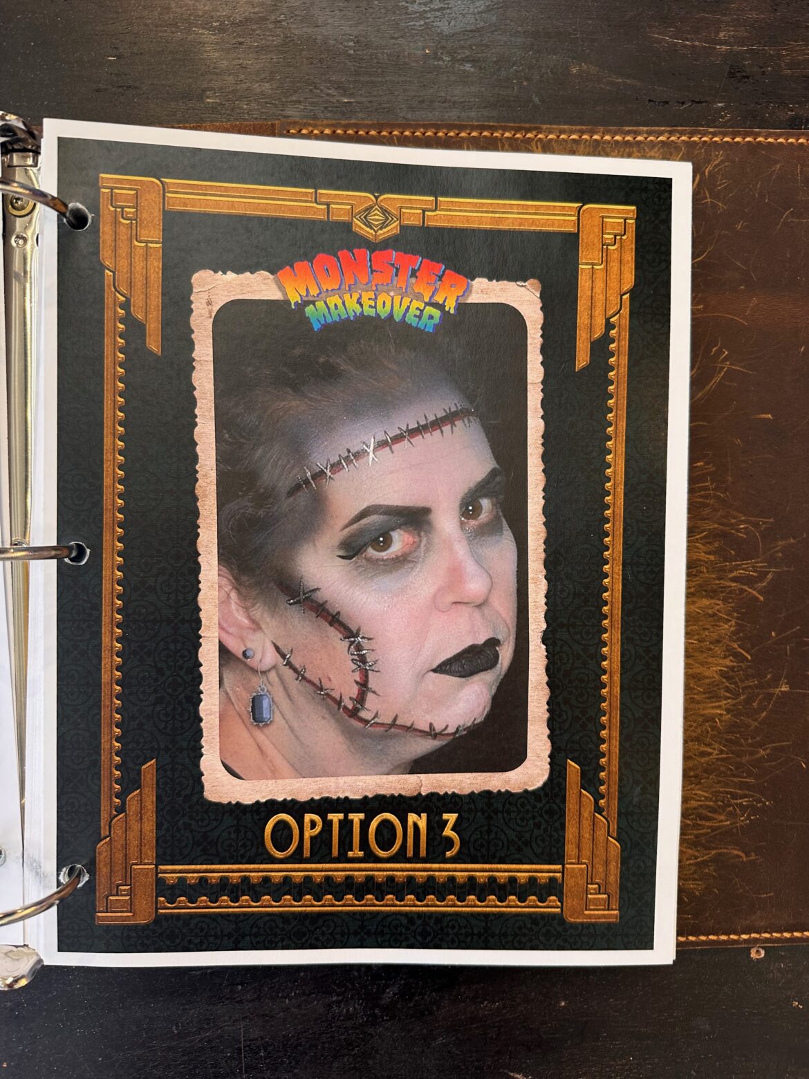 Monster Makeover Now Open at Universal Orlando | Chip and Company