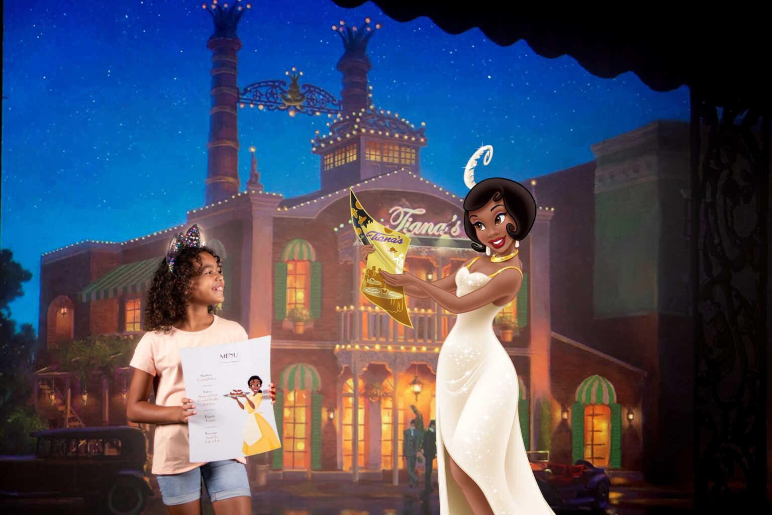 Celebrate Black History Month with these Photo Ops from Disney Photo ...