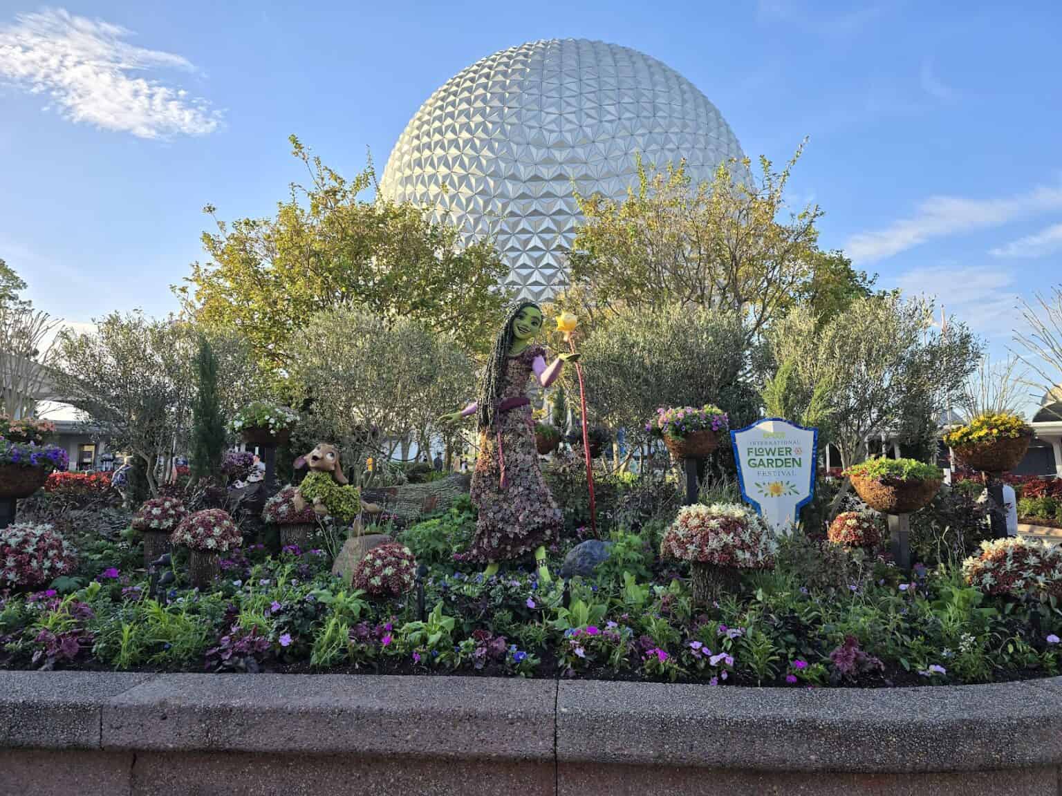 Special 3-Day, 3-Park Ticket to Hollywood Studios, EPCOT, and Disney’s ...