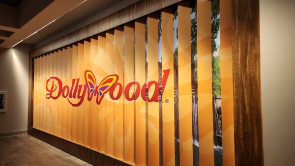 Dollywood Named Top Workplace in 2024 | Chip and Company