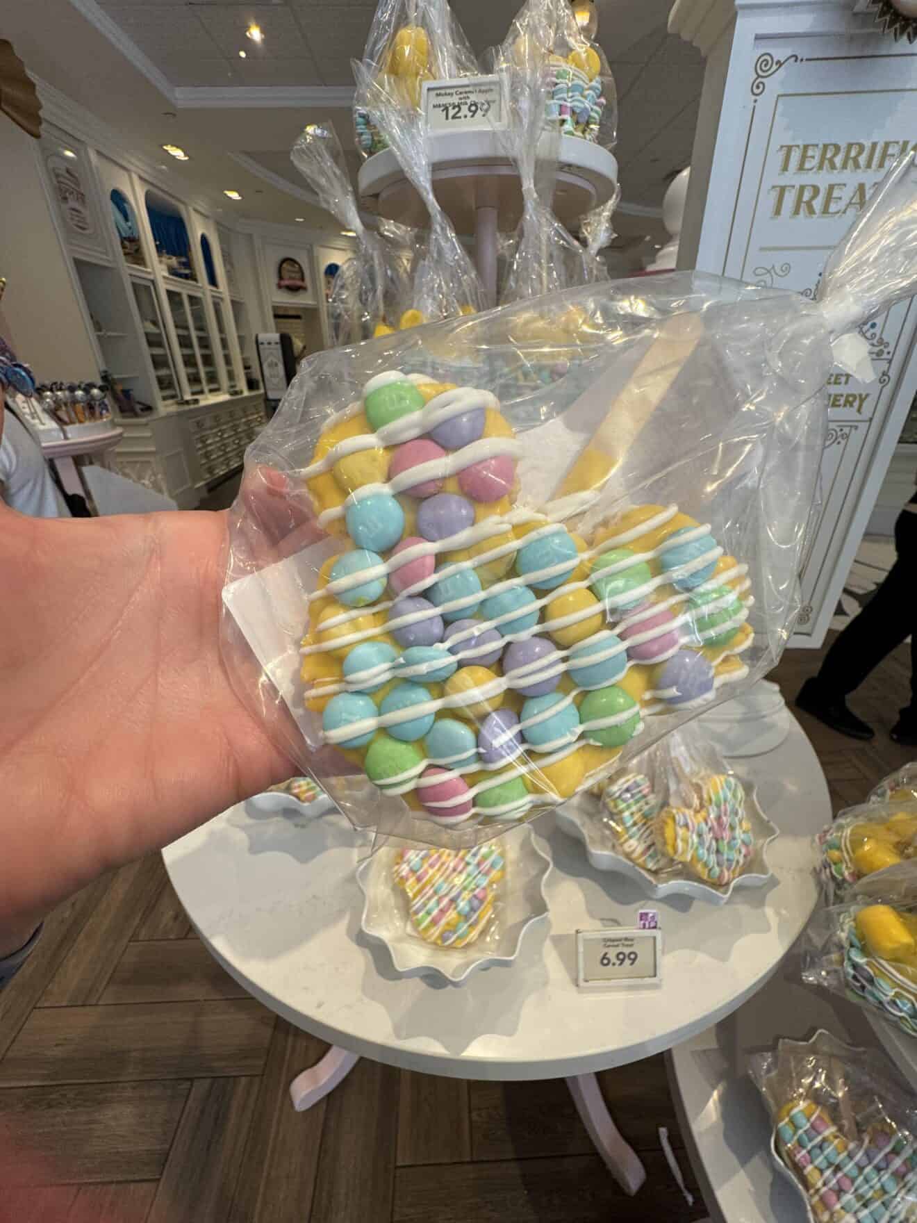 New Easter Treats Now Available at Main Street Confectionery | Chip and ...