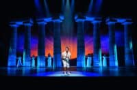 First Photos and Video Revealed for Disney's Hercules | Chip and Company