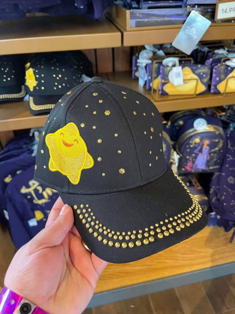 New Disney Wish Collection Spotted At Epcot! | Chip and Company