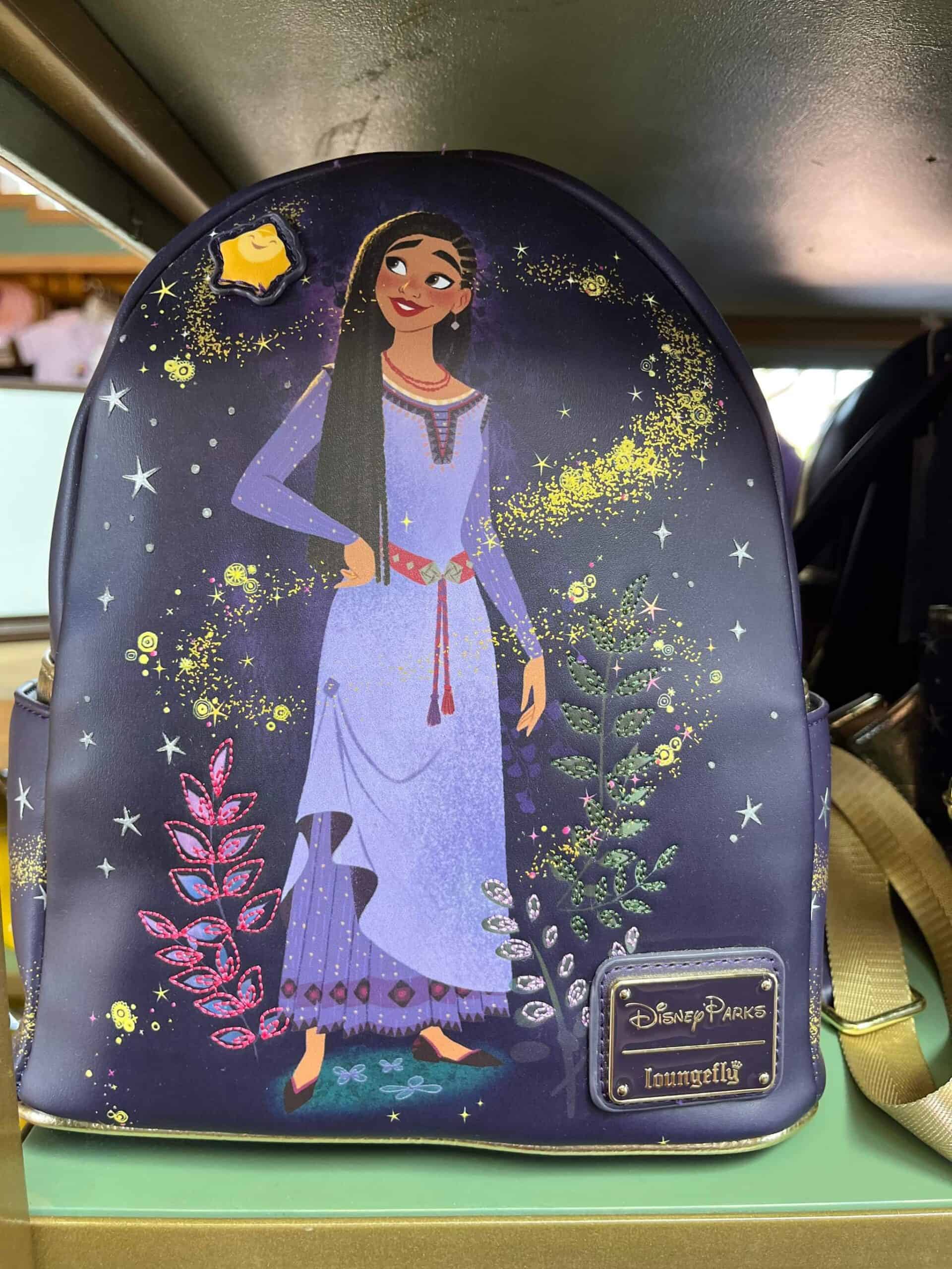 New Disney Wish Collection Spotted At Epcot! | Chip and Company