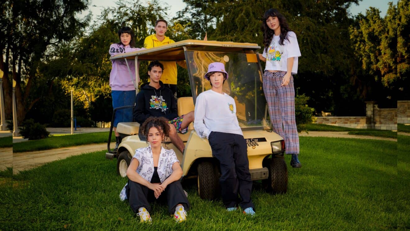 New Limited Edition Illumination's Minions Collaboration With Buff ...