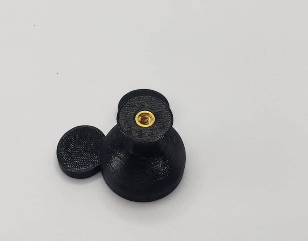 Magical Mickey Mouse Icon Knobs To Add To Your Home! | Chip and Company