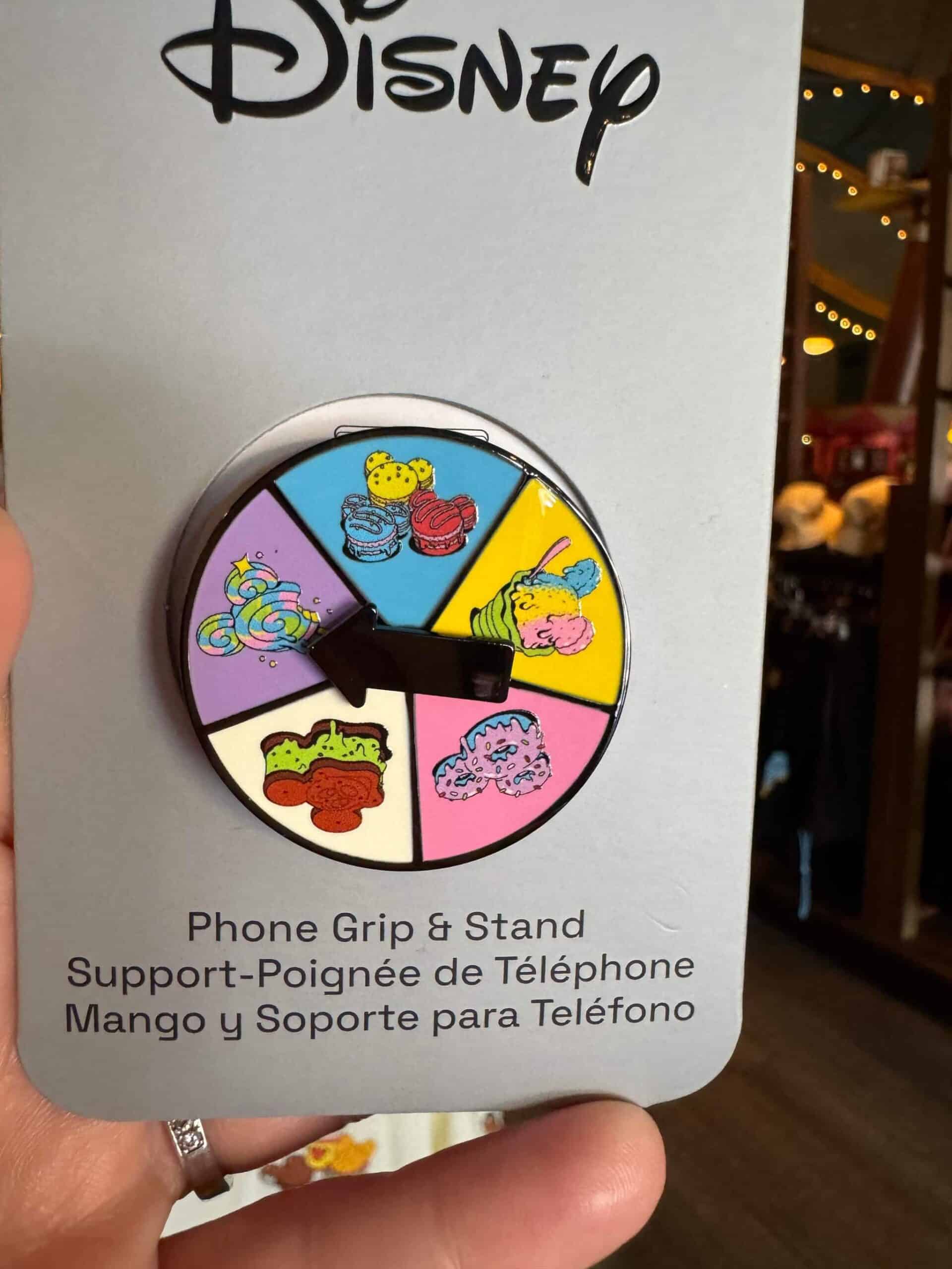 Disney Eats PopSocket Available At Magic Kingdom! | Chip and Company
