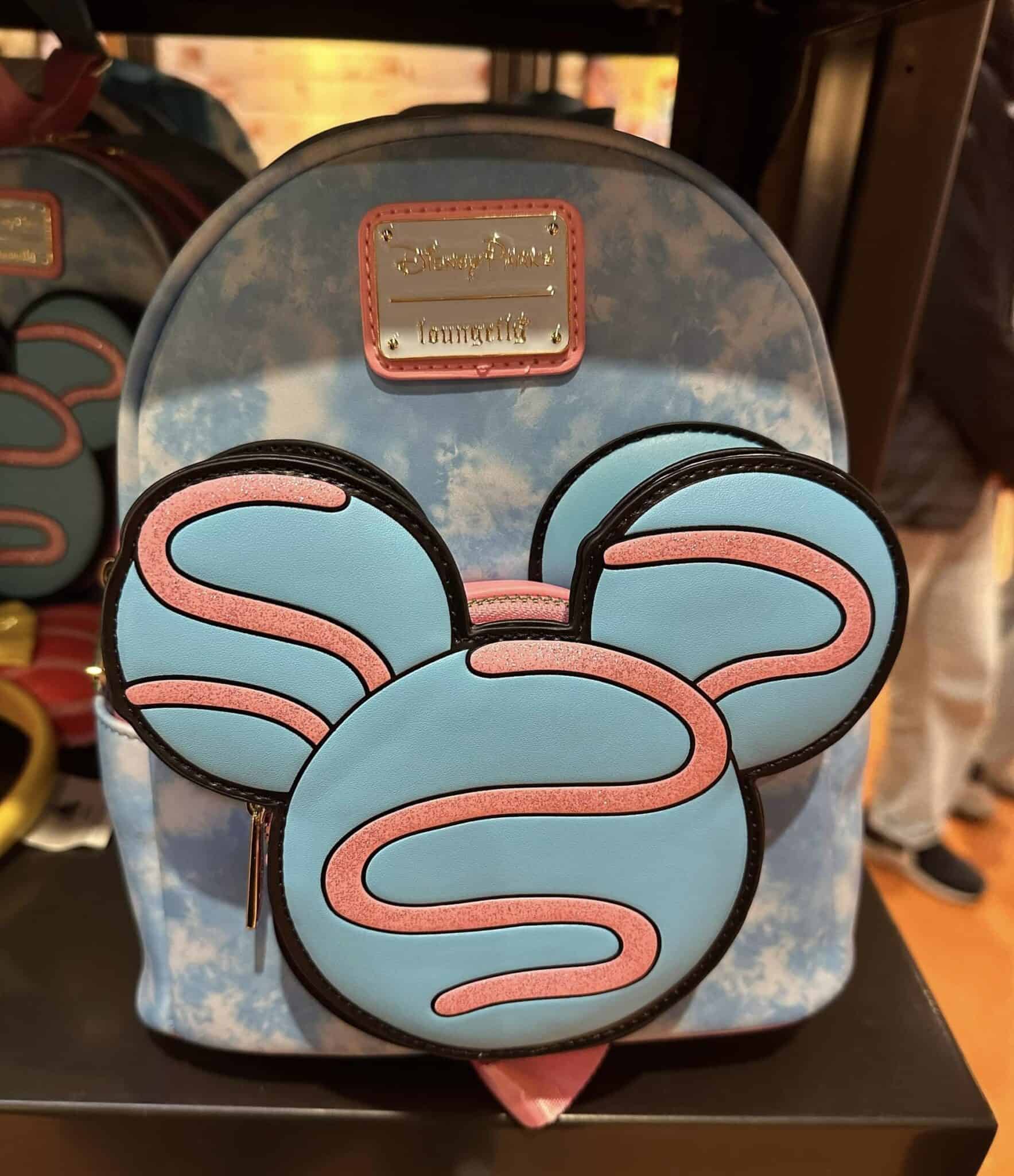 New Disney Eats Macaron Merchandise Spotted At Disney World! | Chip and ...
