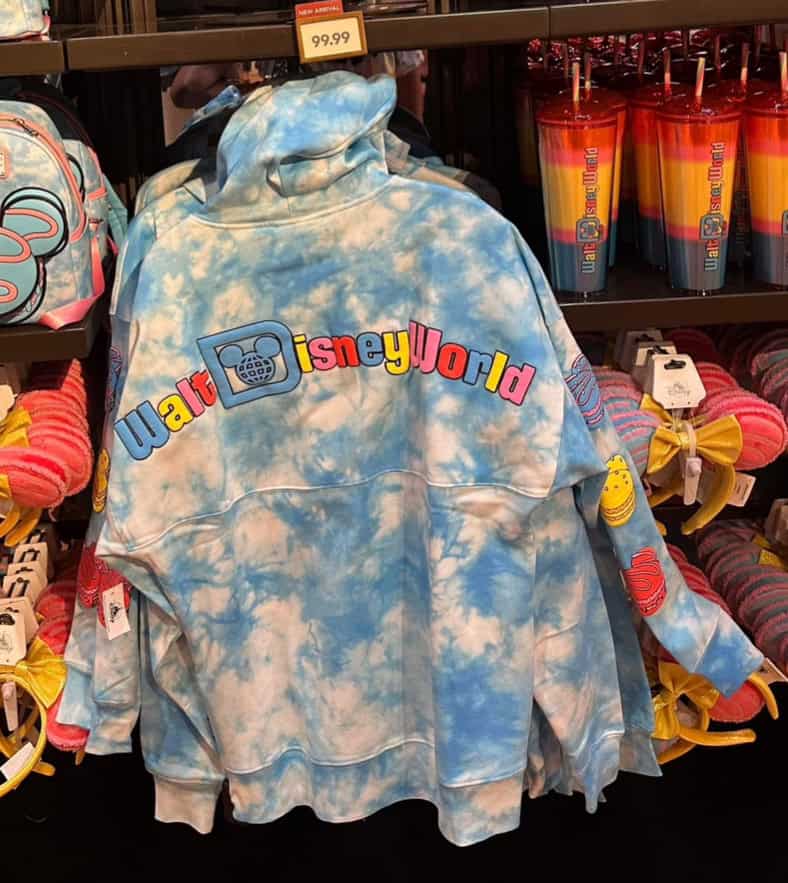 New Disney Eats Macaron Merchandise Spotted At Disney World! | Chip and ...