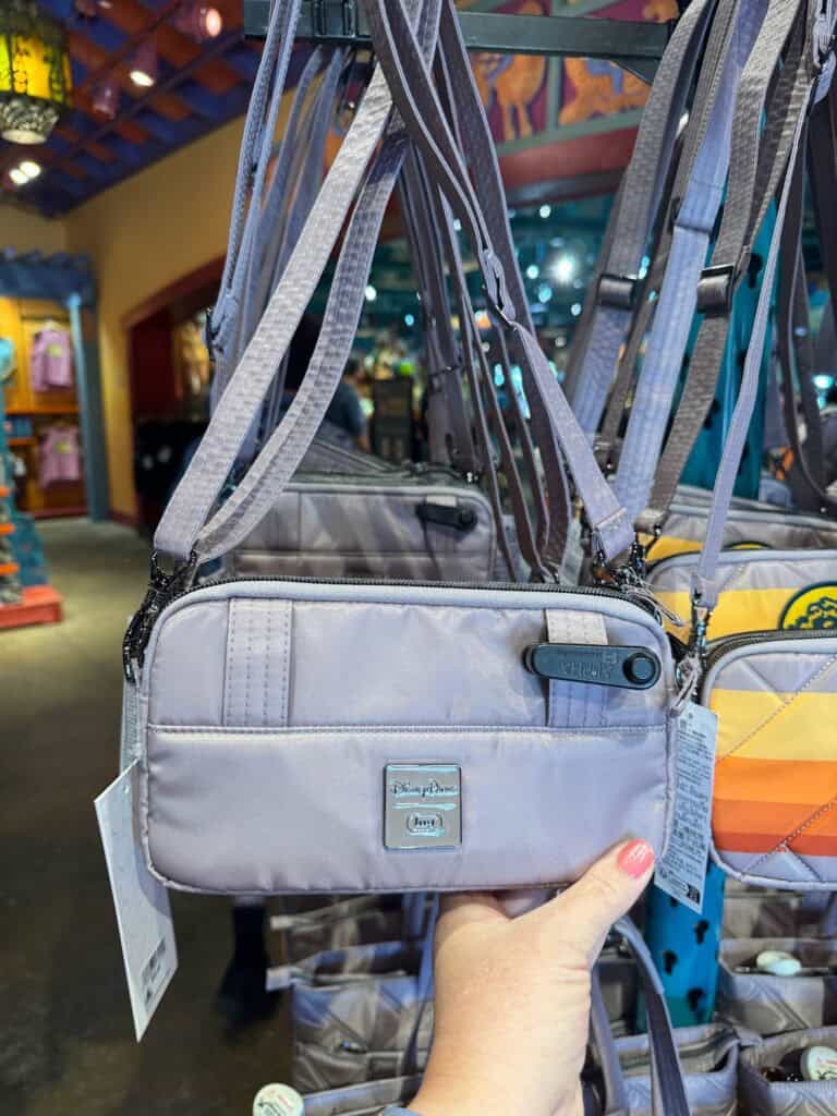 New Disney Animal Kingdom Lug Collection Available Now At Walt Disney ...