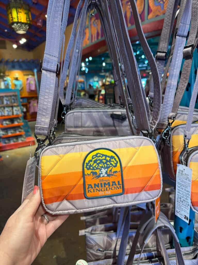 New Disney Animal Kingdom Lug Collection Available Now At Walt Disney ...