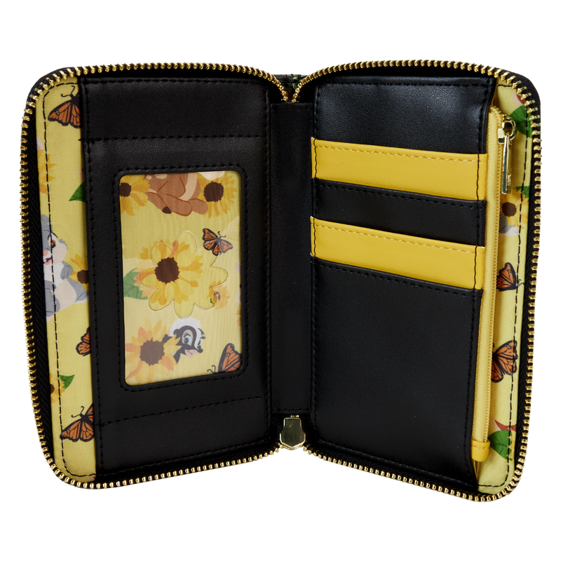 New Bambi Sunflower Loungefly Collection Coming Soon! | Chip and Company