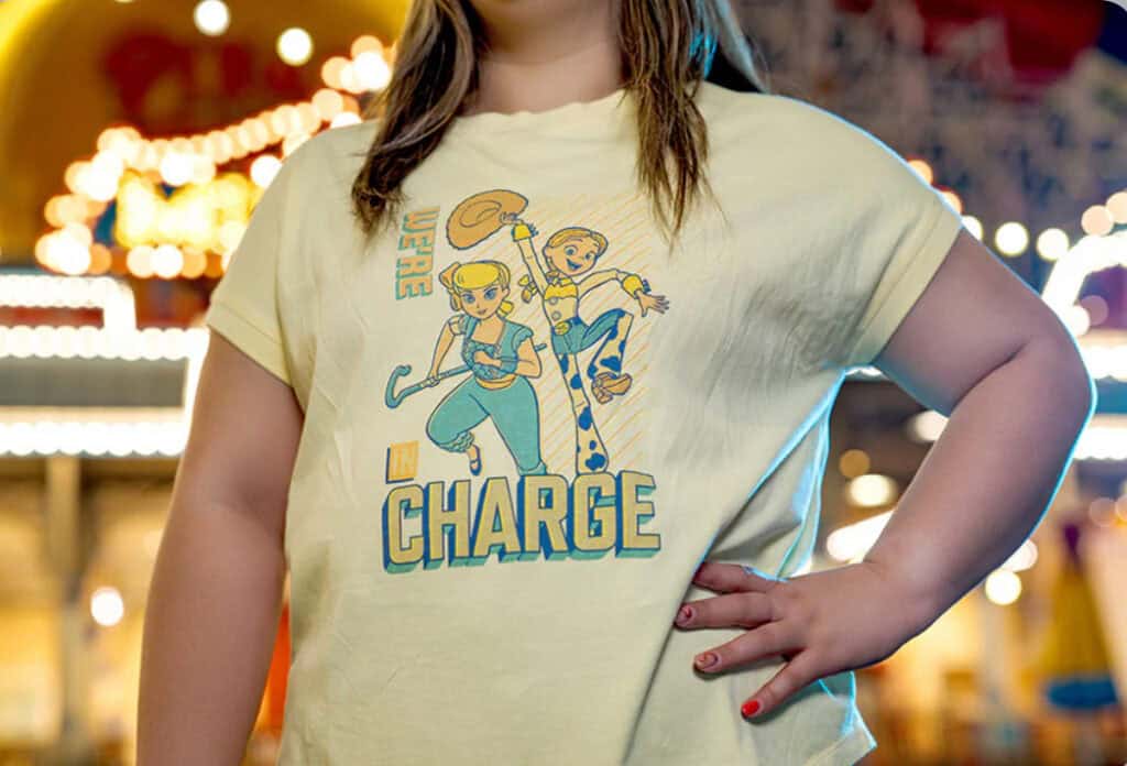 New Pixar Fest Merchandise Arriving At Disneyland Next Month! | Chip ...