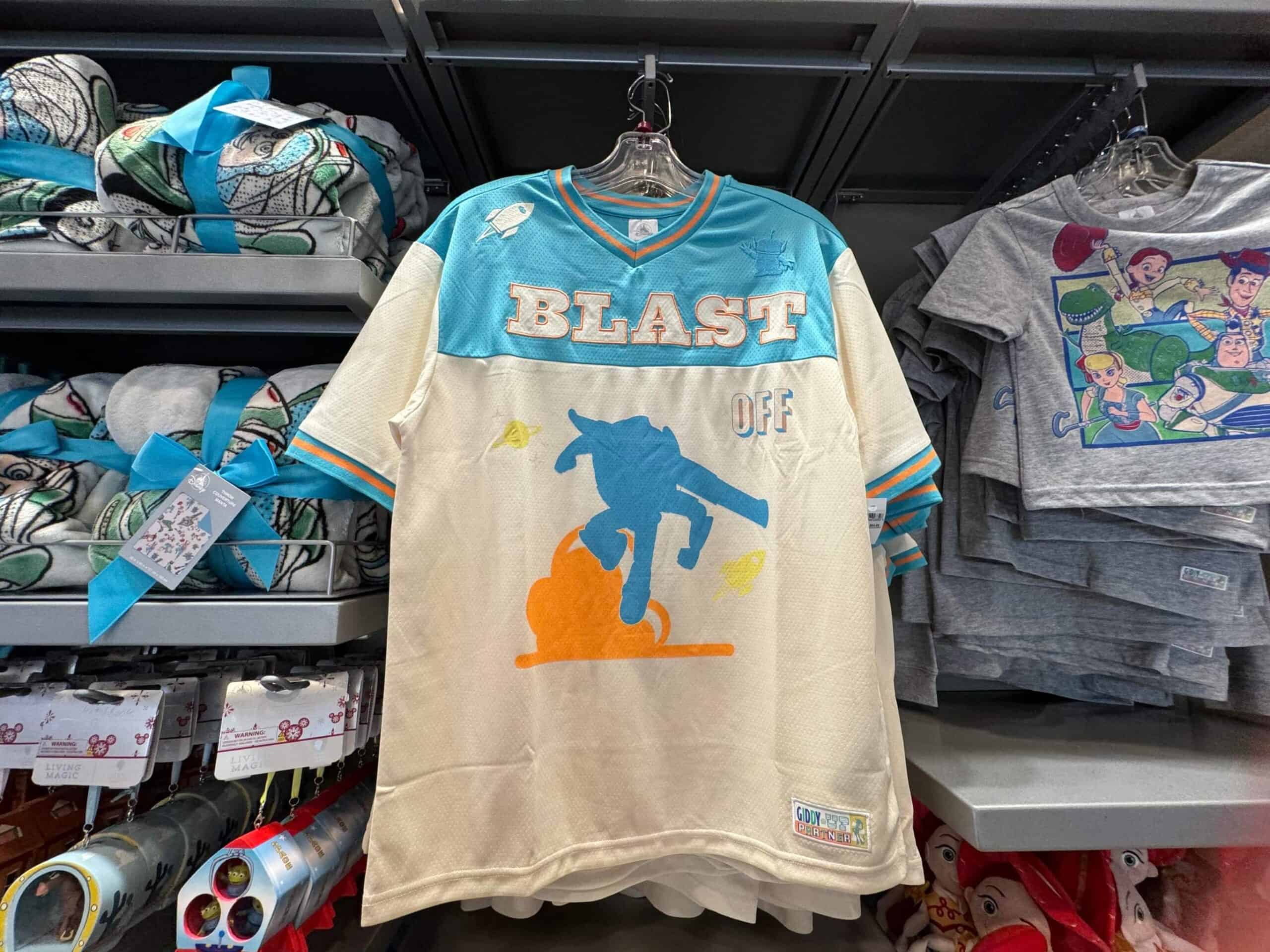 New Toy Story Collection Available In Hollywood Studios! | Chip and Company