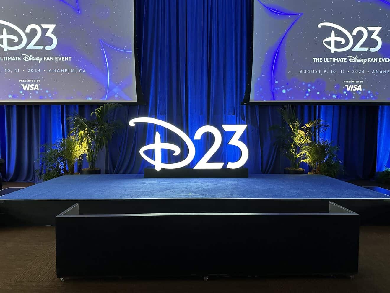 D23: The Ultimate Disney Fan Event Will Be More Expansive and More ...