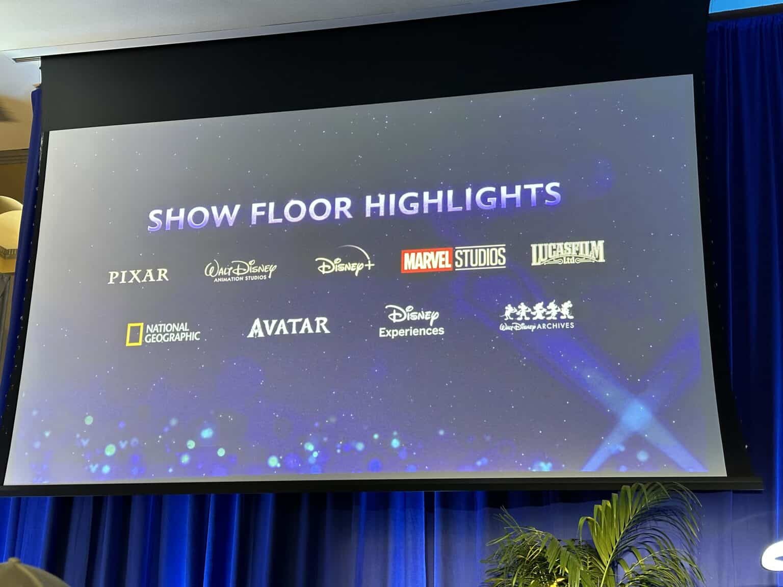 D23: The Ultimate Disney Fan Event Will Be More Expansive and More ...