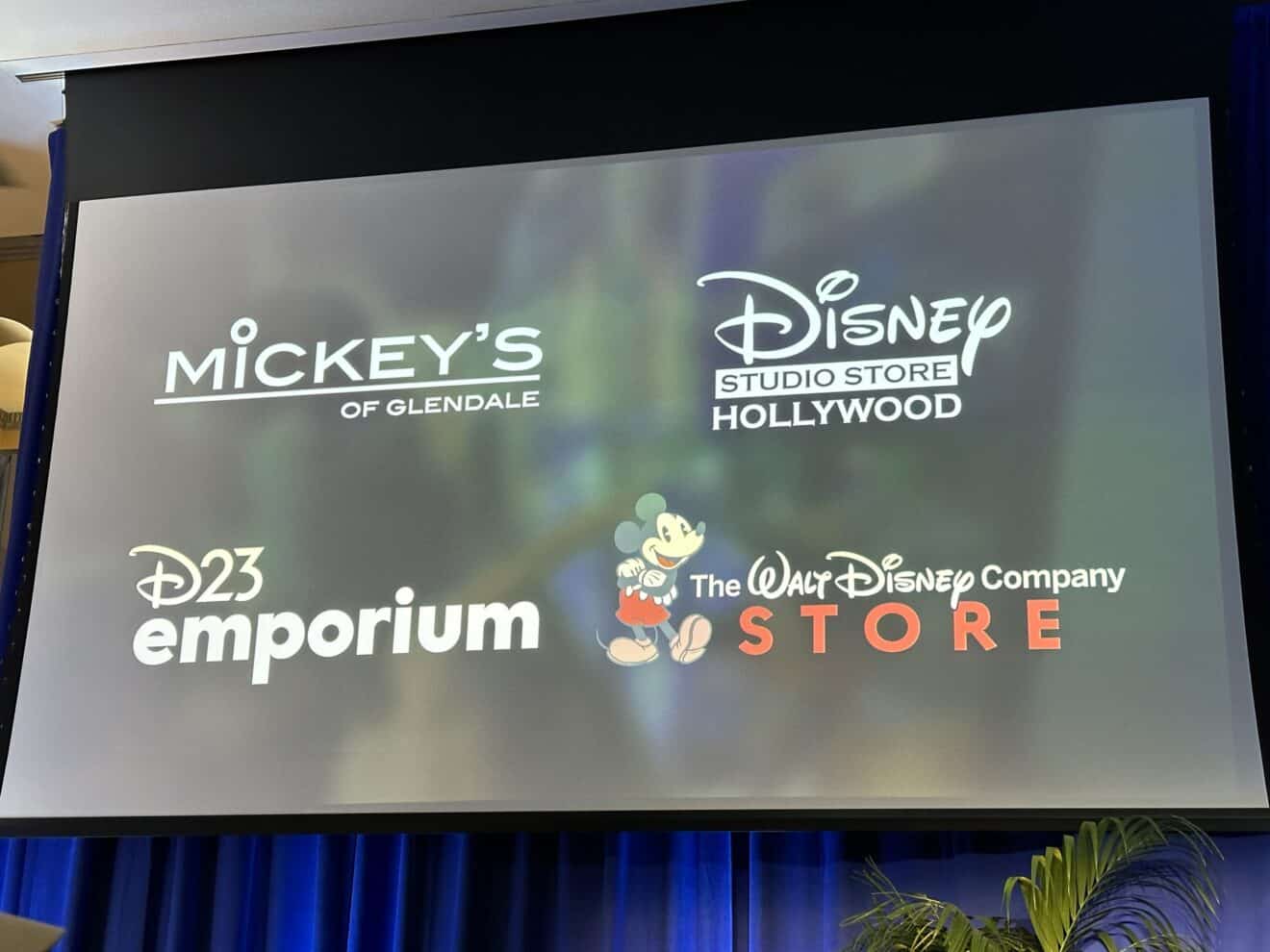 D23: The Ultimate Disney Fan Event Will Be More Expansive and More ...