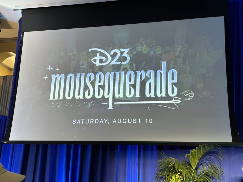 D23: The Ultimate Disney Fan Event Will Be More Expansive and More ...