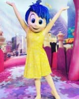 Joy is heading to Pixar Plaza at Disney’s Hollywood Studios | Chip and ...